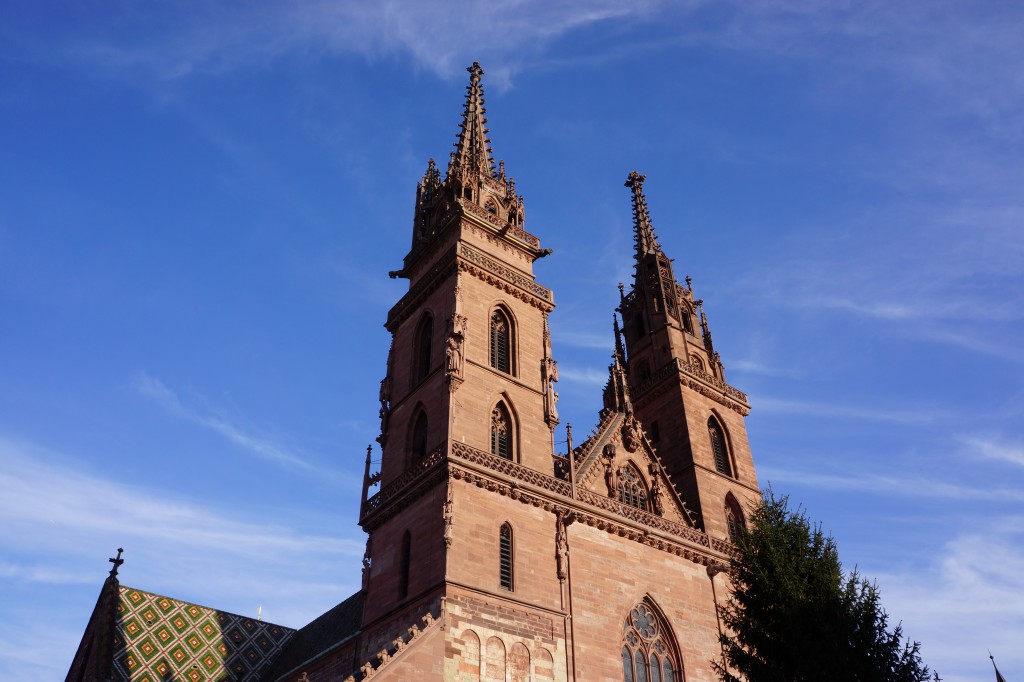Photo Gallery – Life In Basel